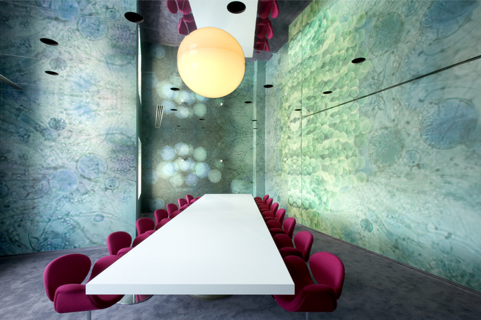 Your Essential Guide to Customising Your Conference Room